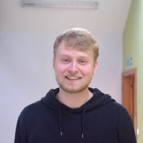 Hillfields Church Coventry | Sam Minton